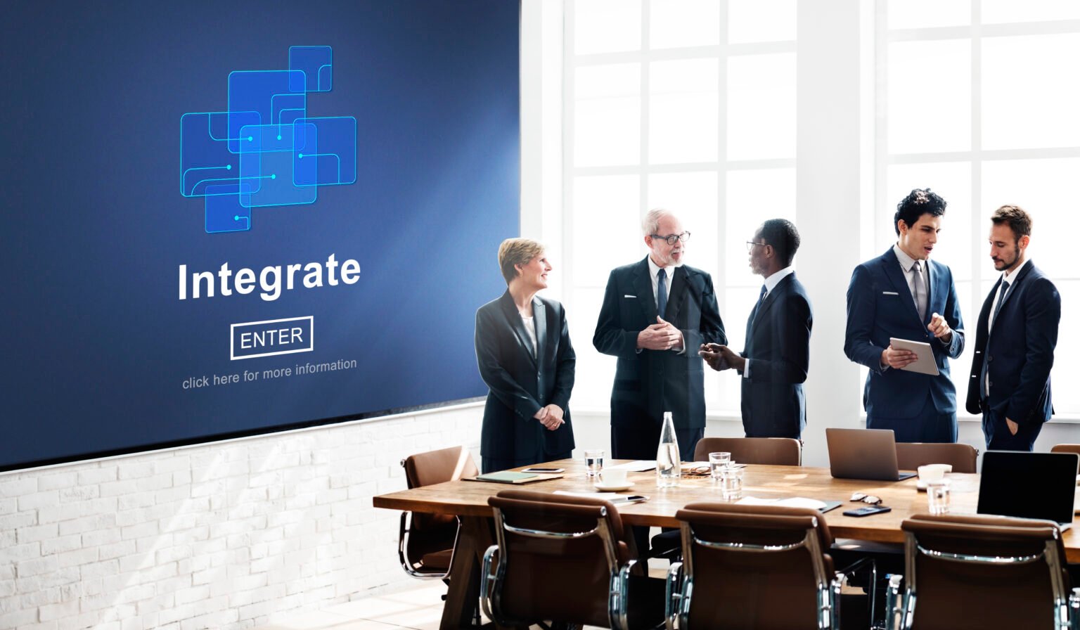 From Vision to Integration: The UAE’s Digital Future is Taking Shape ...